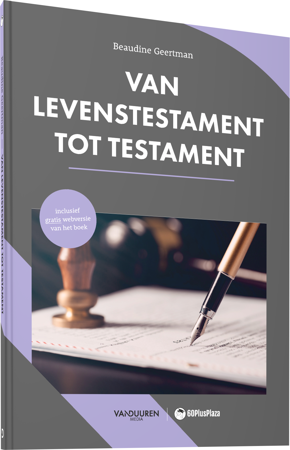 Testament opmaken onder curatele staat? - Notariaat nieuwsbrief